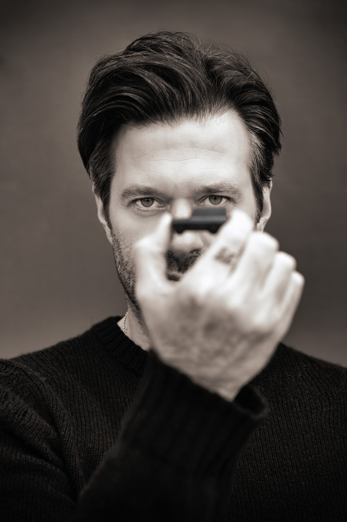 JAGUAR LAND ROVER ET SERGIO HERMAN UNISSENT LEURS FORCES POUR DONNER DU ...