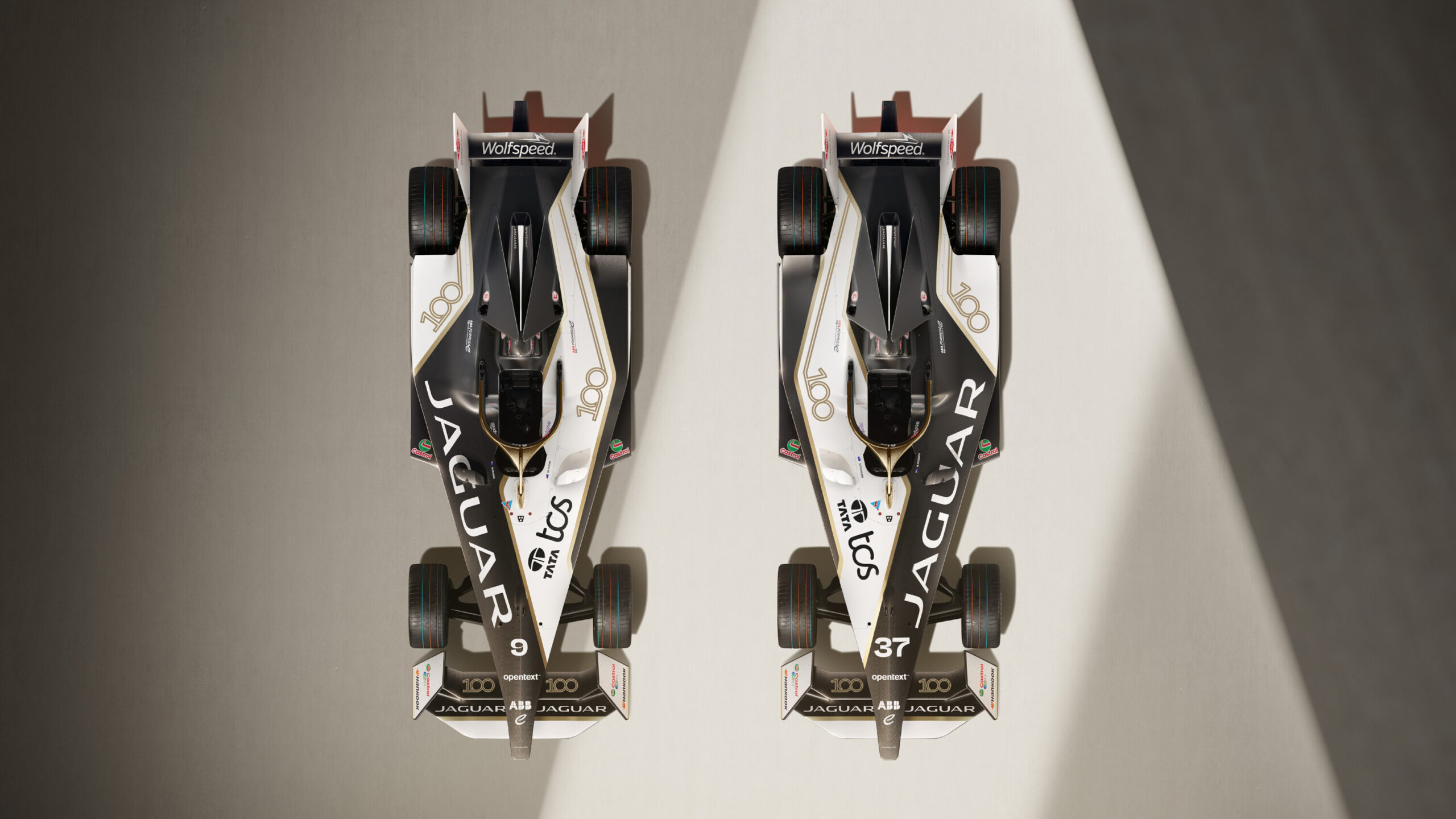 Mijlpaal in Tokio: Jaguar TCS Racing rijdt 100e Formula E-race - Jaguar ...